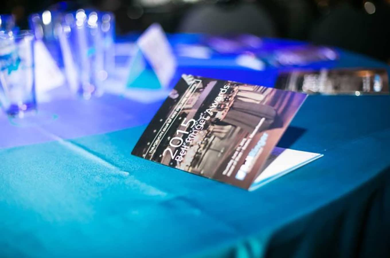 2015 Bell Ringer Award Winners List – PR Club