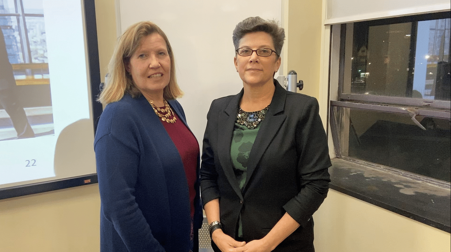 Event Recap: Creating an Ideal Partnership Between Investor Relations ...