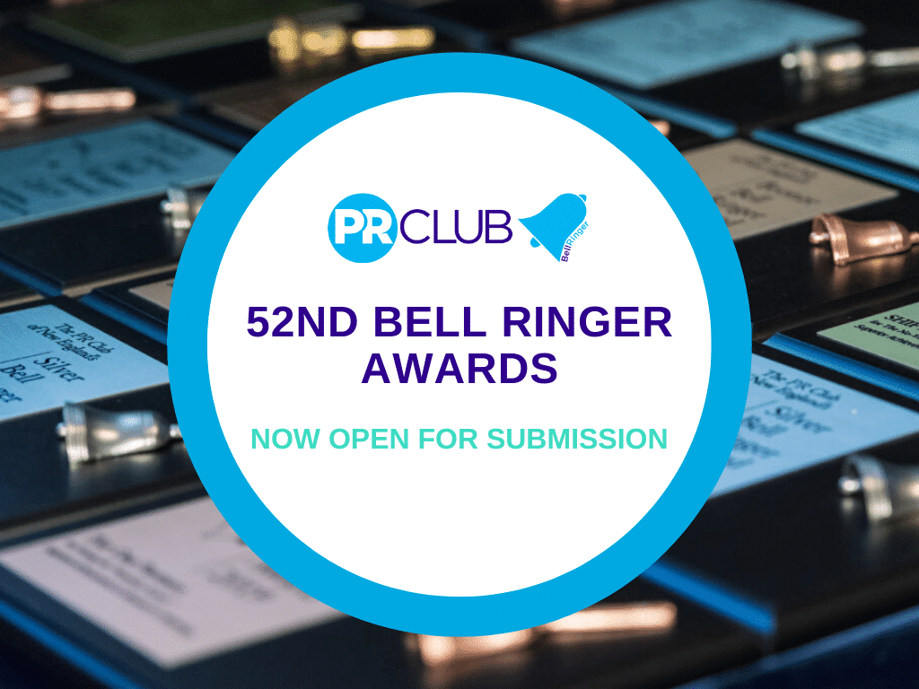 52nd Bell Ringer Awards Now Open for Submission – PR Club
