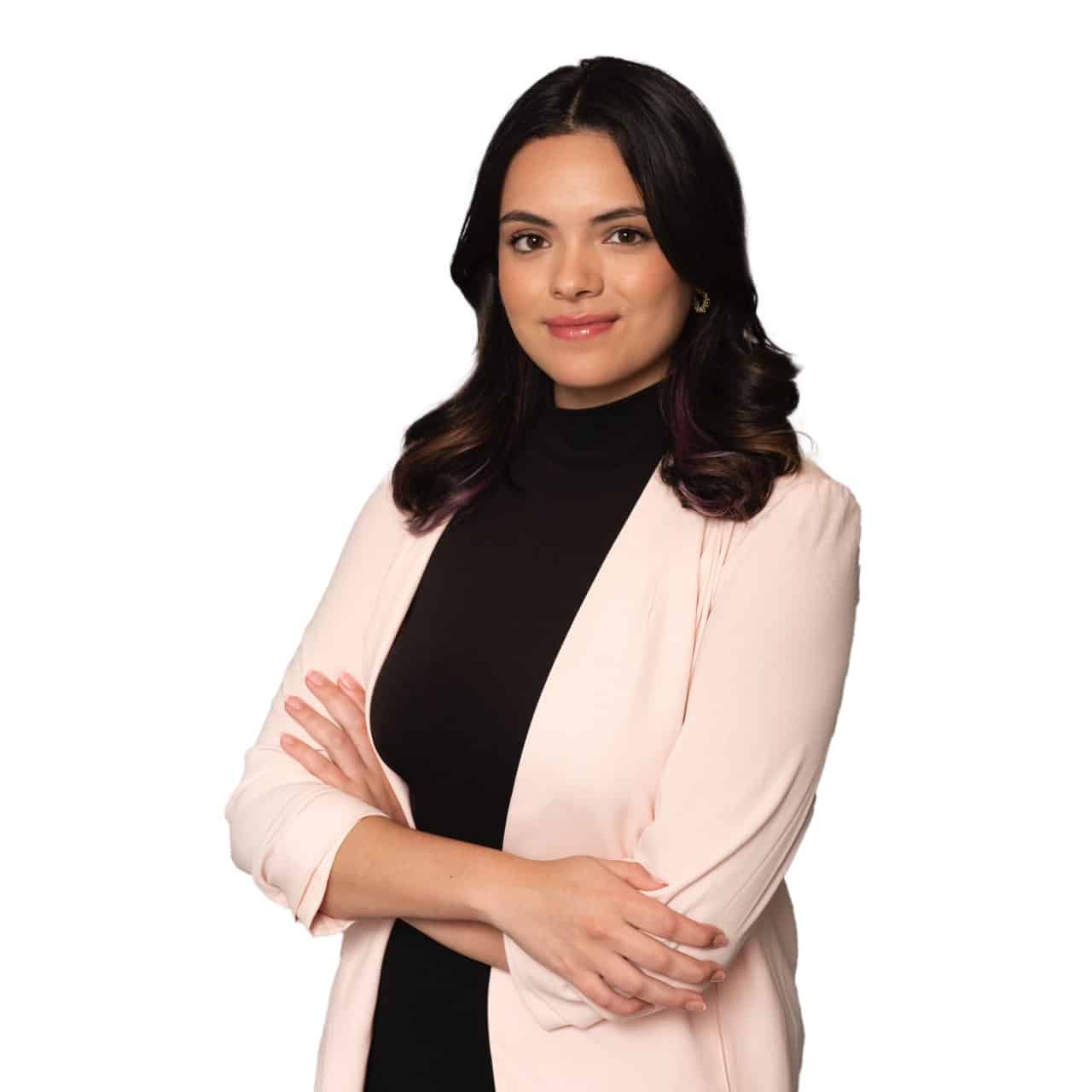 Getting To Know The Board Sofia Martinez Novoa Content Pr Club