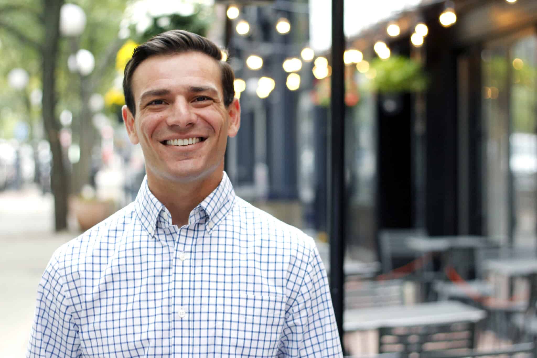 Getting To Know The Board: Dan Ventresca, Bell Ringer Awards – PR Club