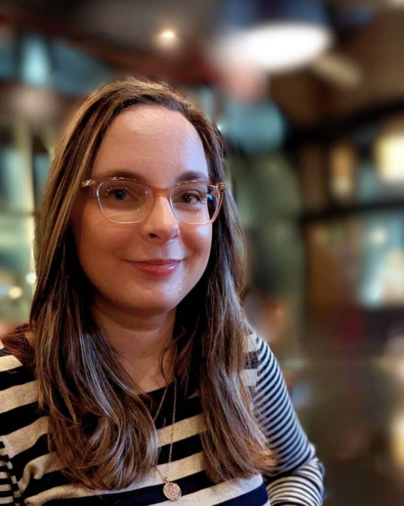 Getting To Know The Board: Lana Tkachenko, Bell Ringer Awards – PR Club