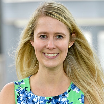 Professional Awards Spotlight: Allison Epstein, 2023 “Ringer Award ...